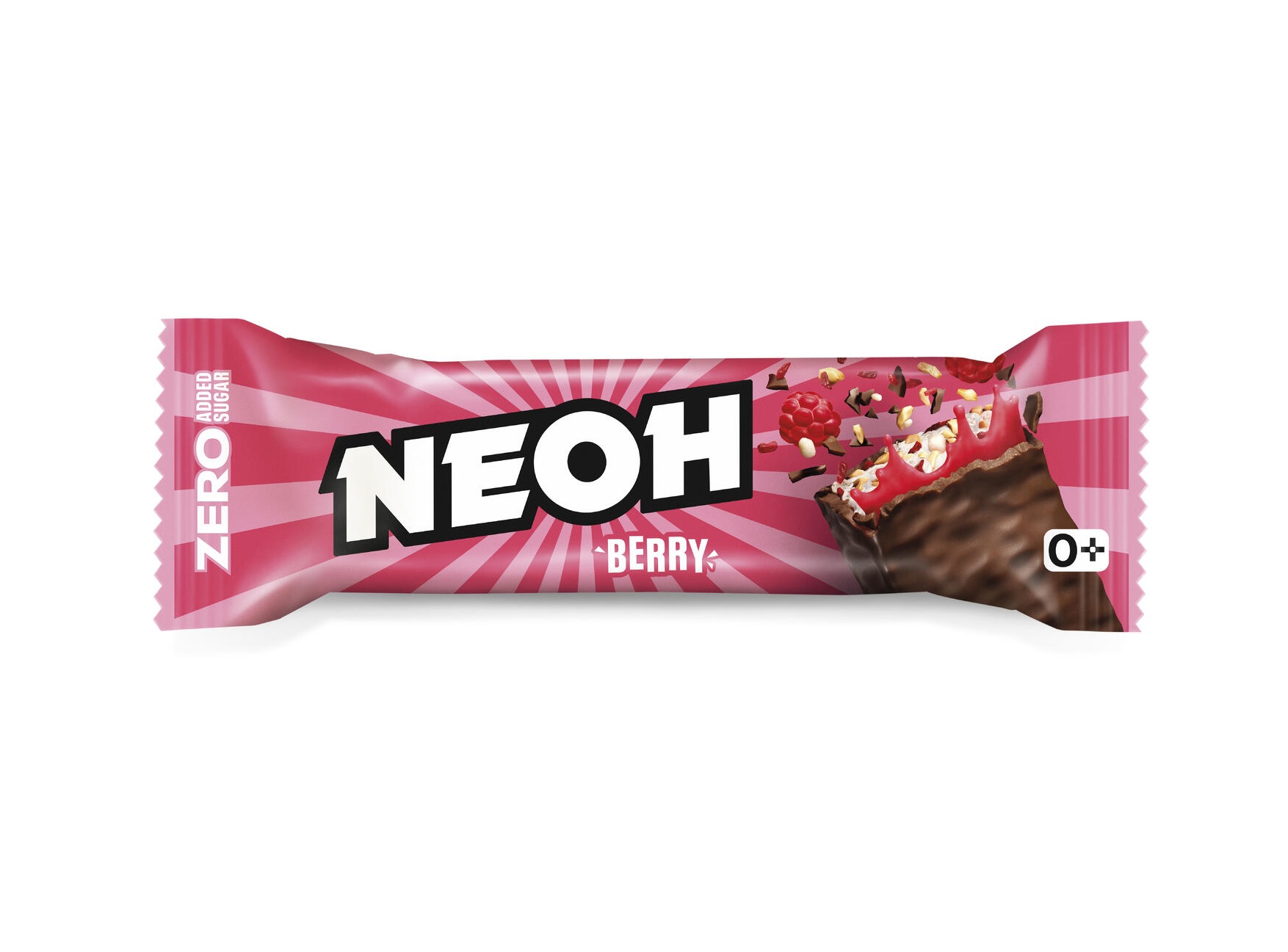 Neoh Berry Bar 30g | Neoh | Fri frakt over 500,-