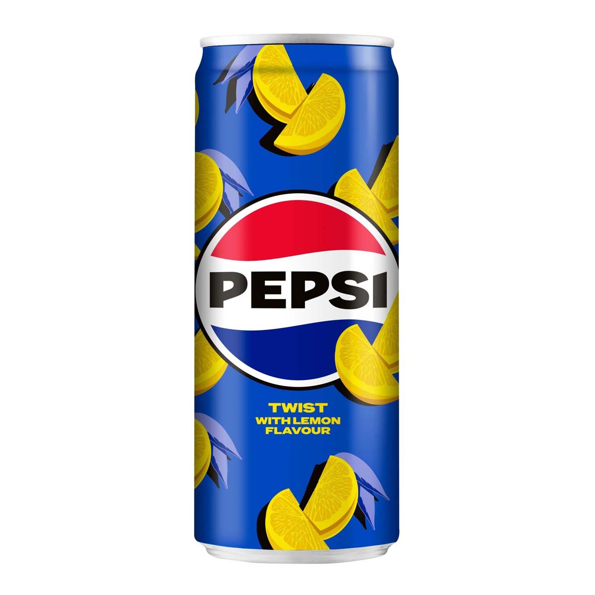 Pepsi Twist Lemon 330ml | Pepsi | Fri frakt over 500,-