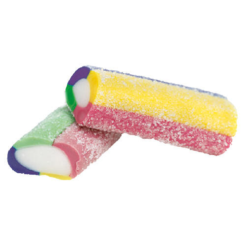 Vidal Mini Sour Rainbow 1kg | Vidal | Fri frakt over 500,-